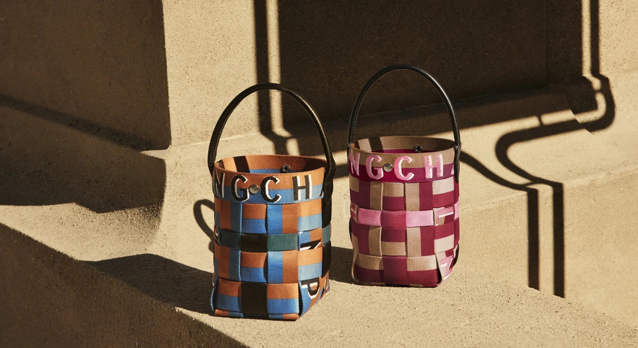 RE-PLAY – Longchamp Malta