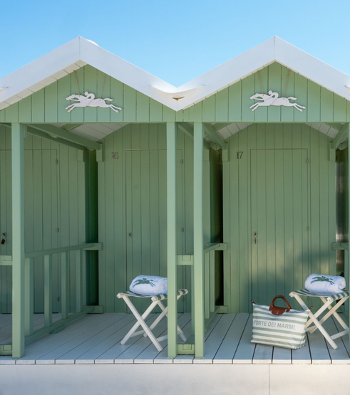 LONGCHAMP BEACH CLUB – Longchamp Malta