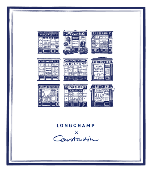 A World of Artisans – Longchamp Malta